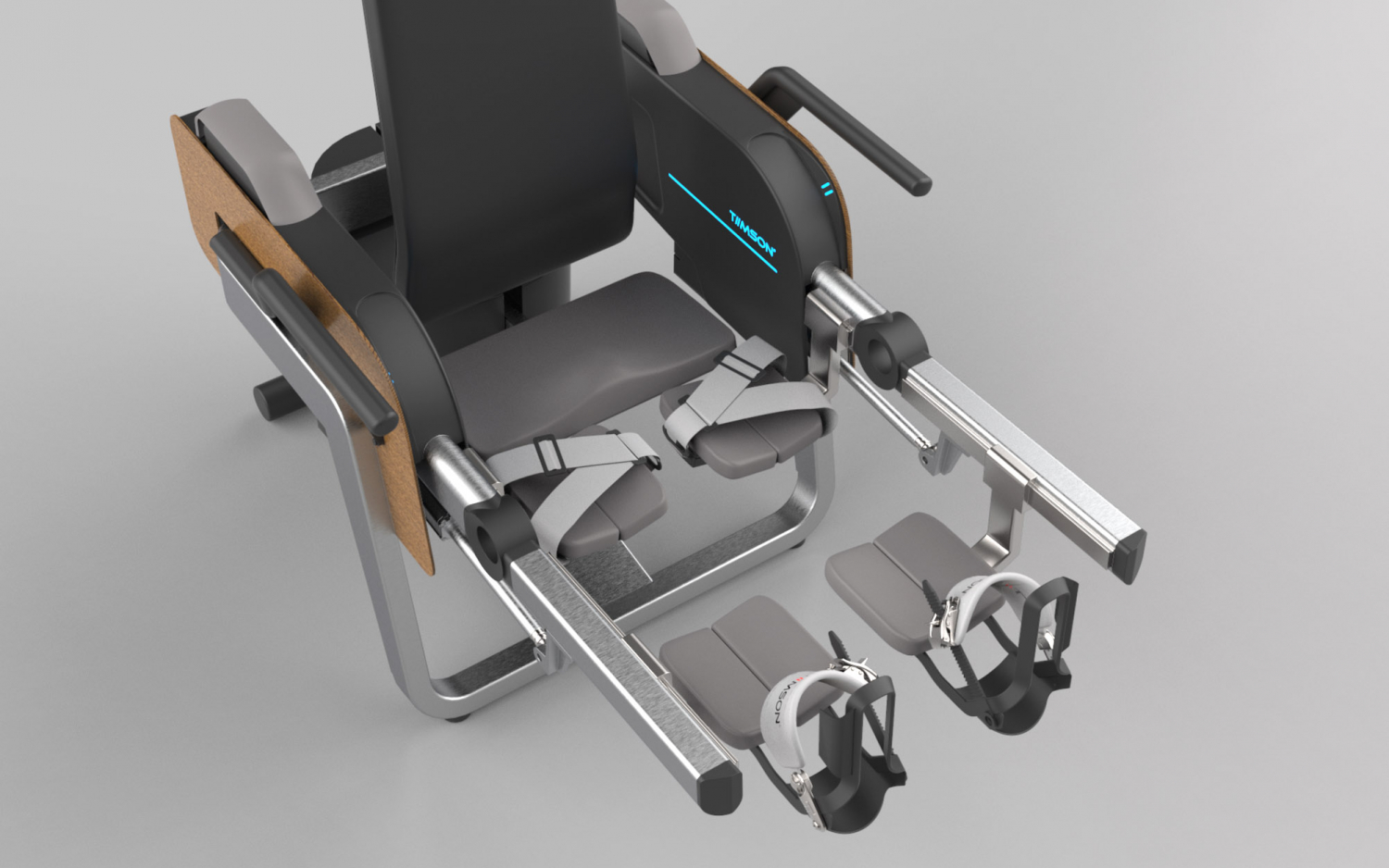 Leg Stretching Device - Tiimson